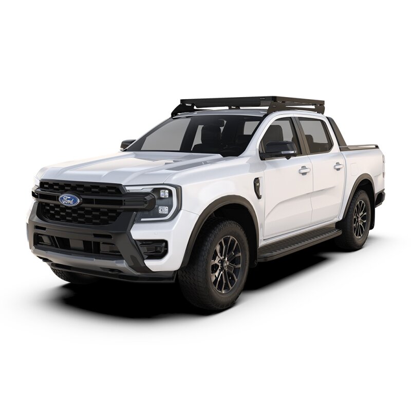 Ford Ranger T6.2 Wildtrak / Raptor Double Cab (2022 - Heute) Slimline