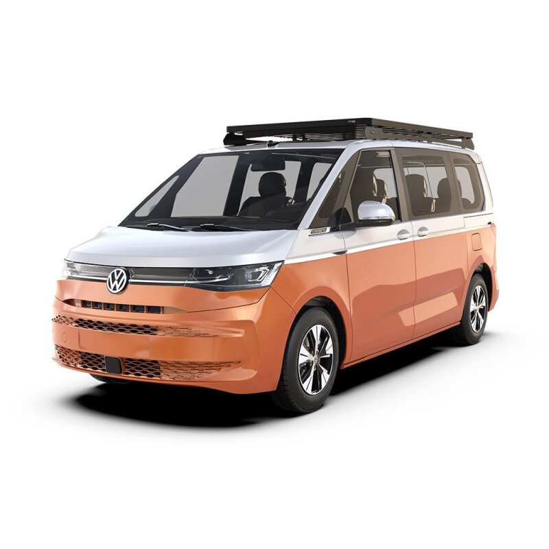Volkswagen Multivan (T7) SWB (2022 - Heute) Slimline II Dachträger Ki