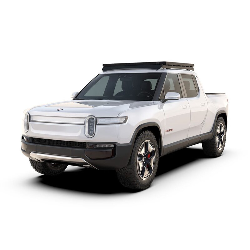 Rivian R1T (2022 - Heute) Slimline II Dachträger Kit