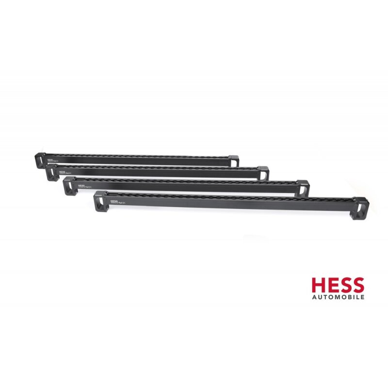 HESS Rack Heckträger VW T6/T6.1