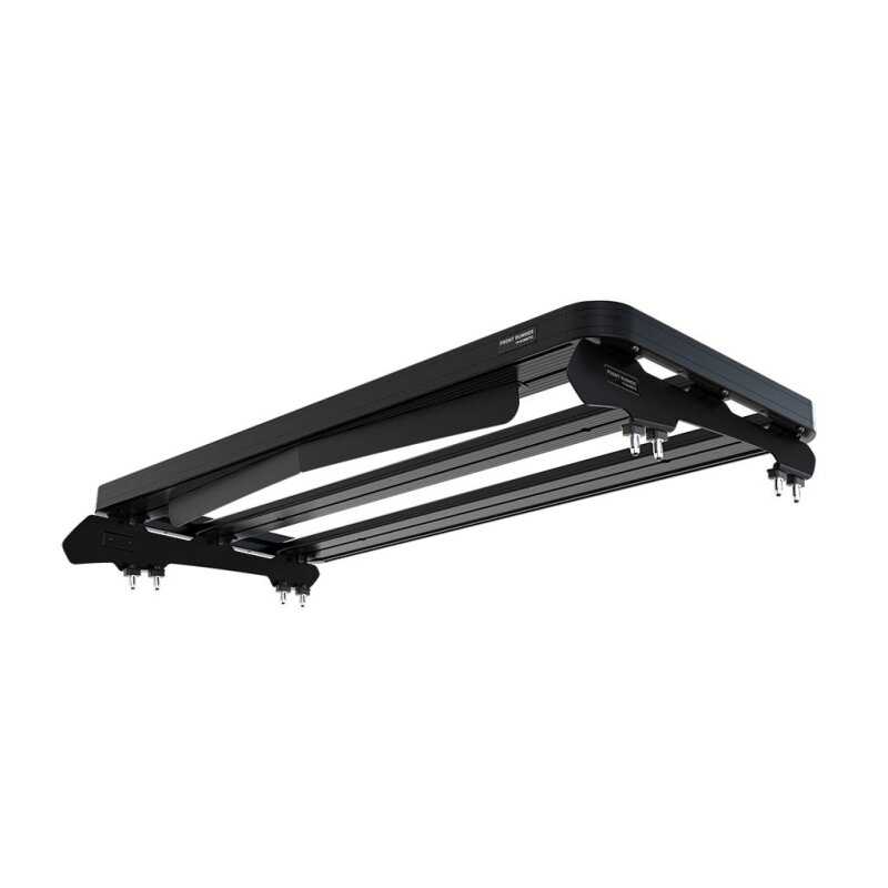 Chevrolet Colorado / GMC Canyon ZR2 2. Gen. (2015 - 2022) Truck Campe