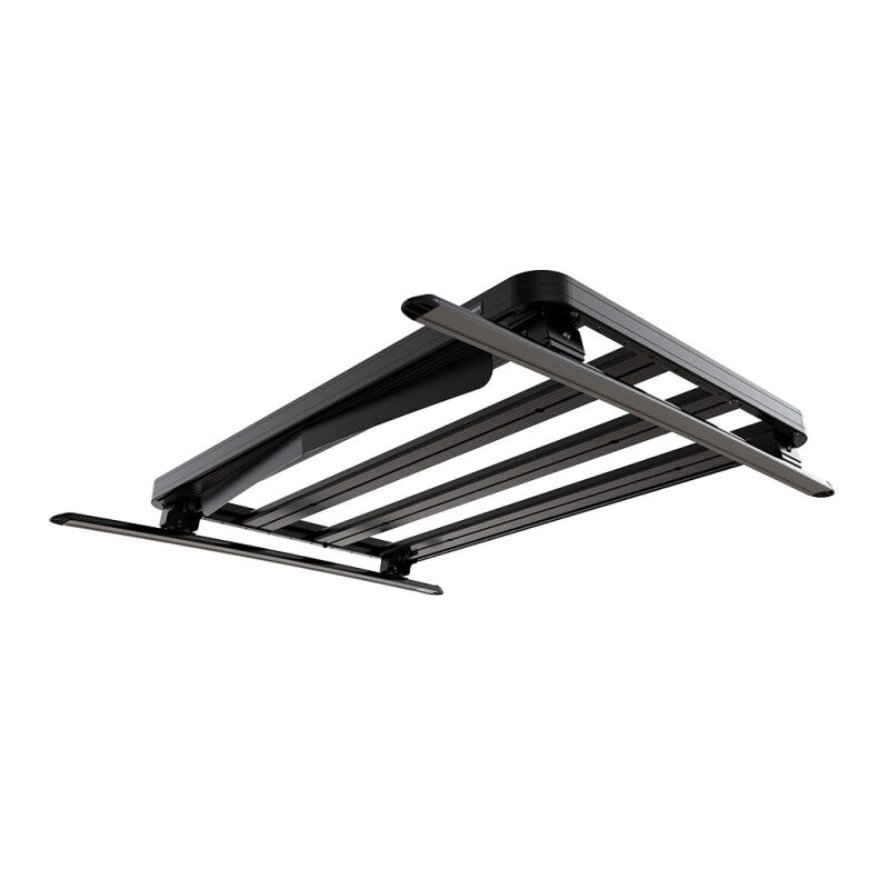 Pick-up Hardtop / Anhänger Slimline II Dachträger Kit / 752 mm (L) x