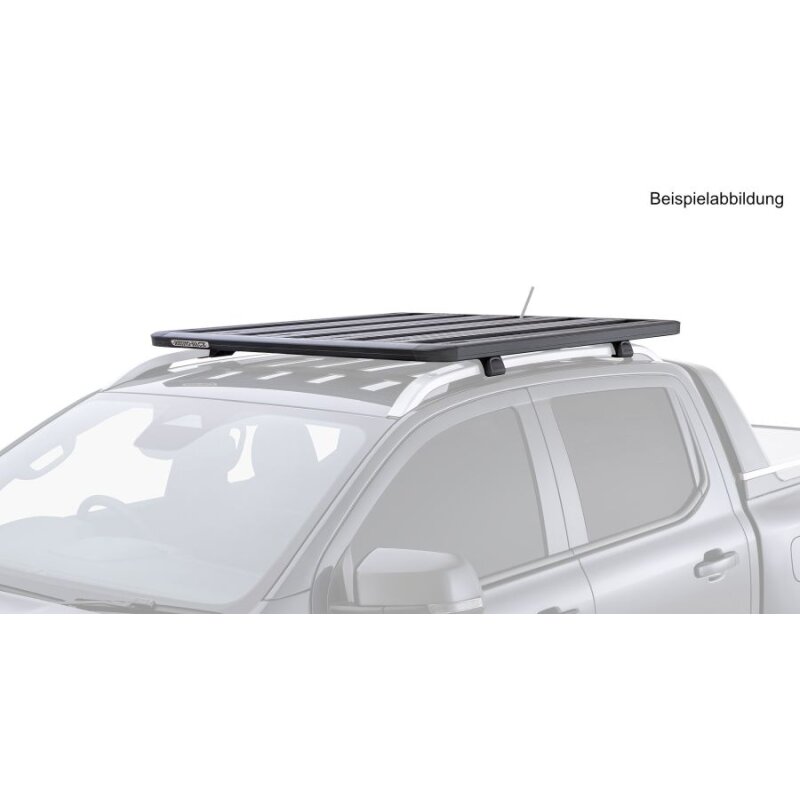 Rhino Rack Pioneer 6 Plattform 1300x1240 inkl. RX100