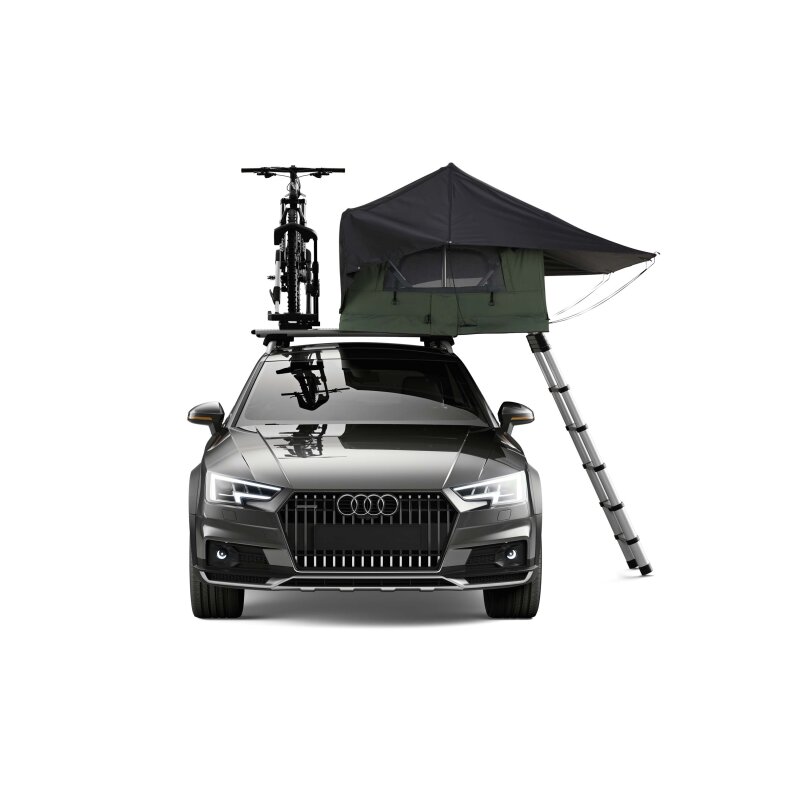 Thule Tepui Foothill