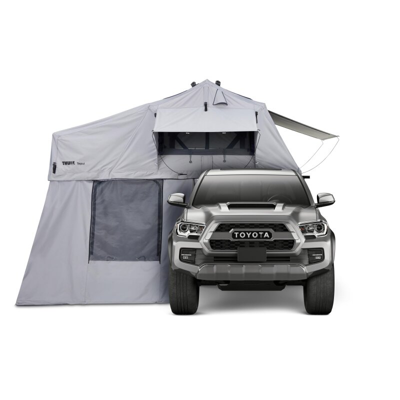 Thule Tepui Autana 4 Haze Gray Dachzelt